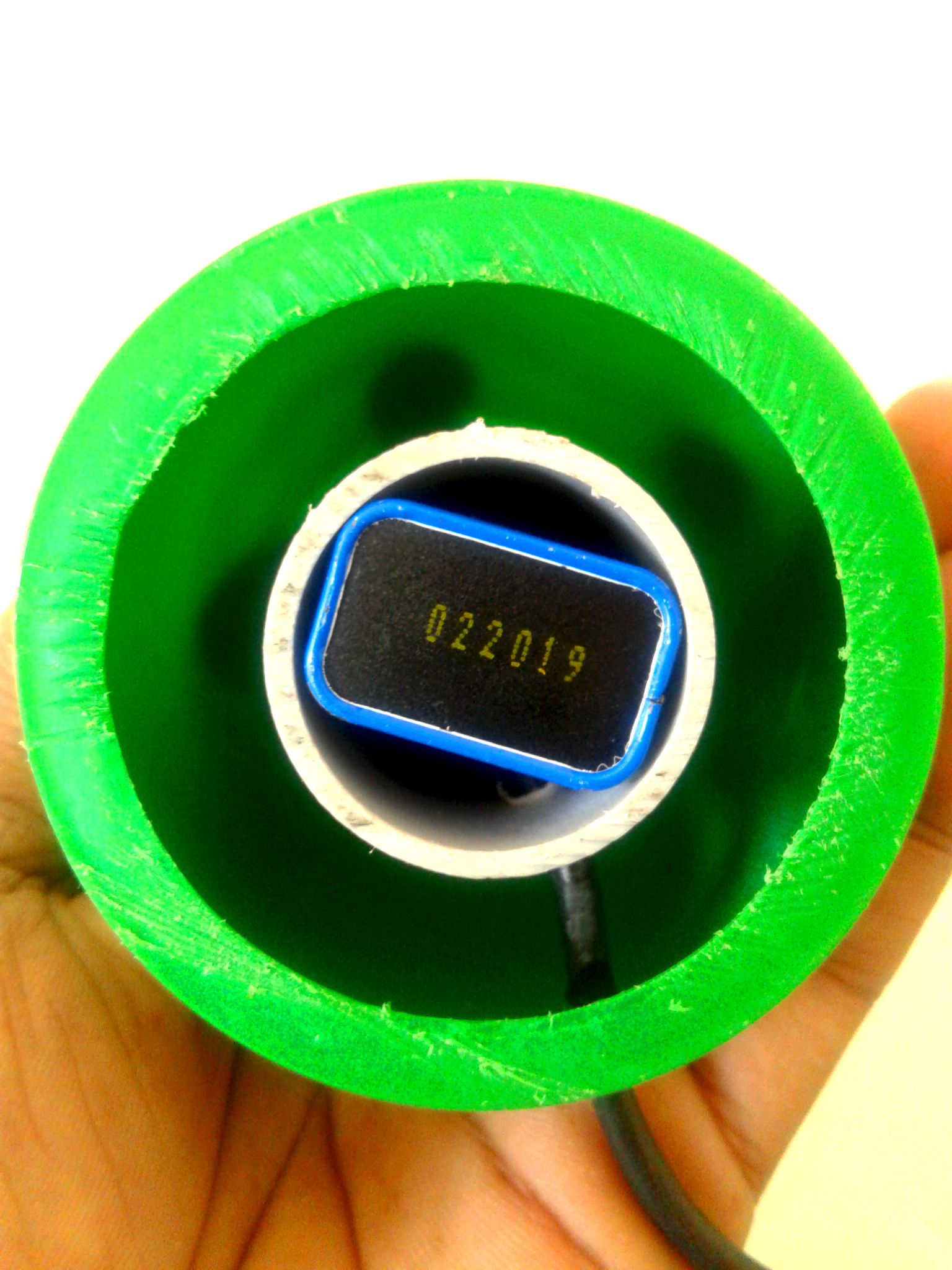 PLASMA Bulb : 20 Steps (with Pictures) - Instructables