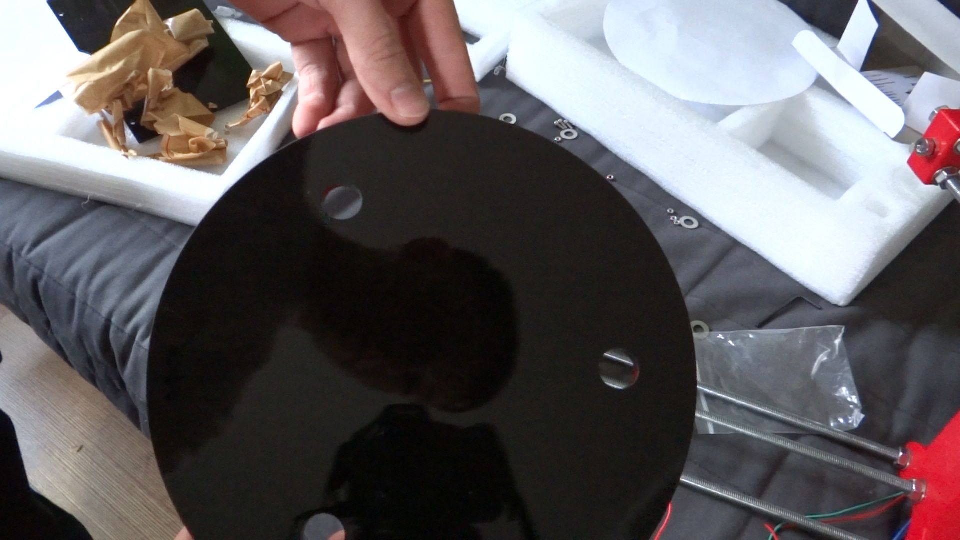 Cheap 3D Scanner : 8 Steps (with Pictures) - Instructables