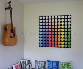 Morphing Canvas : 4 Steps - Instructables