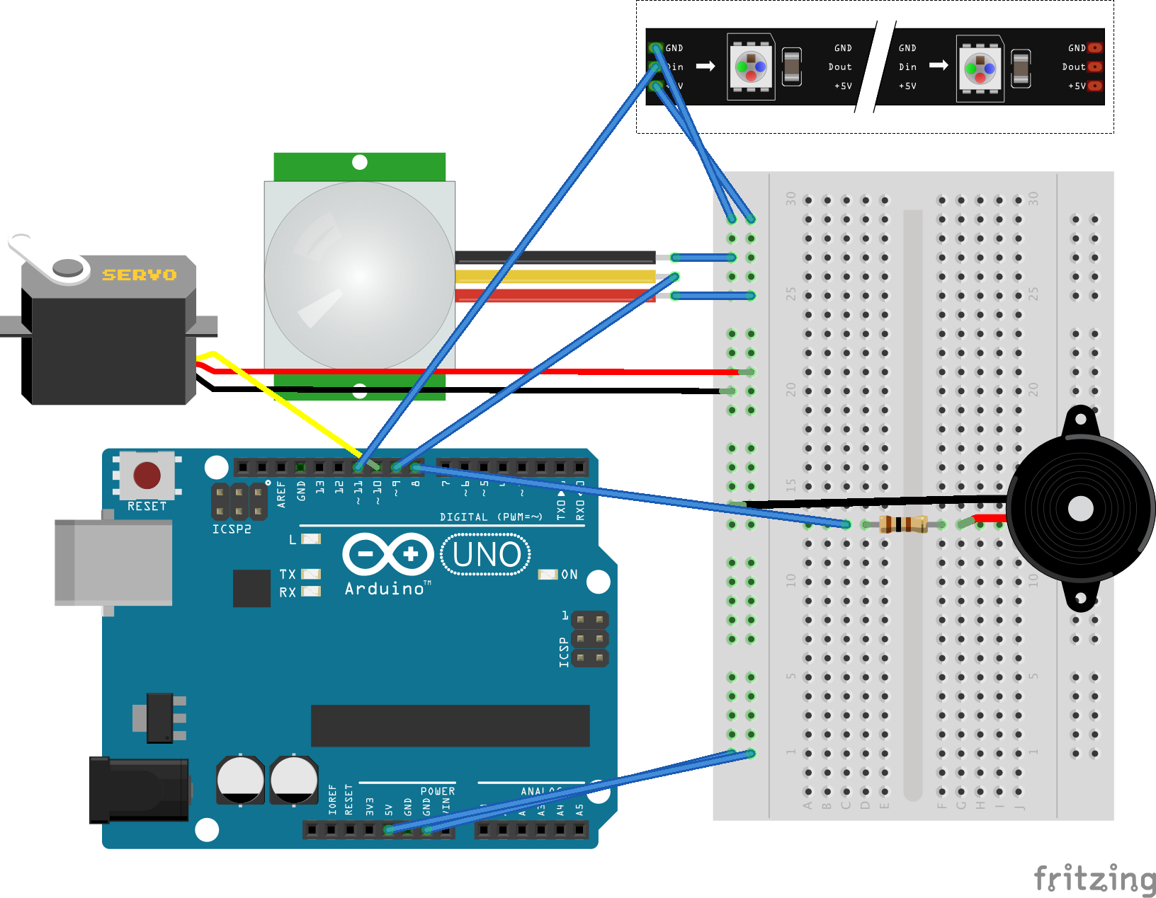 Smartbread - Instructables