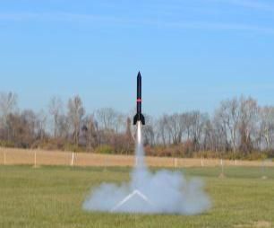 3D Printable Model Rocket : 9 Steps - Instructables