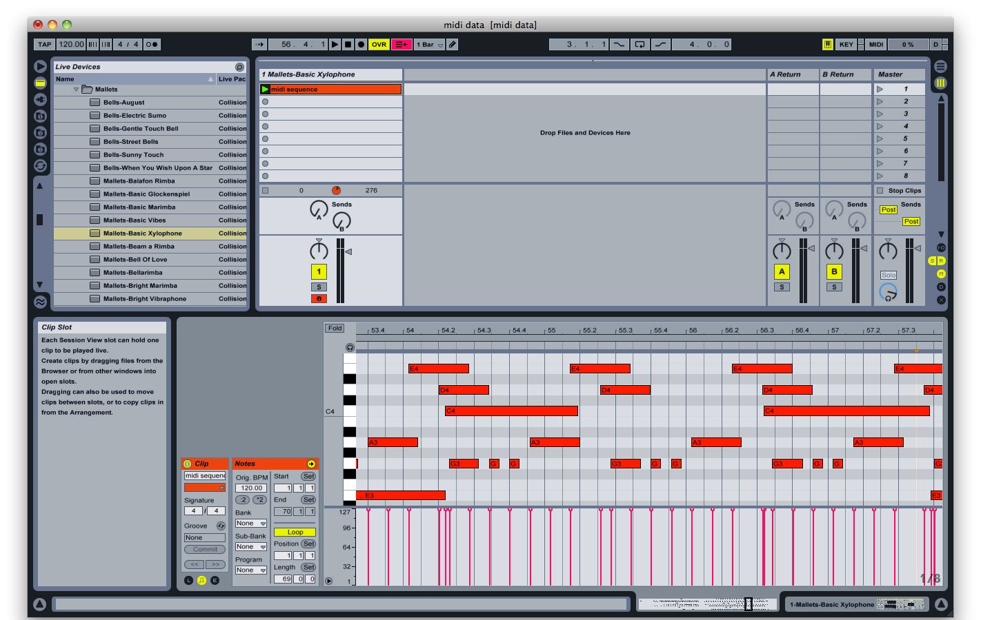 What Is MIDI? : 4 Steps (with Pictures) - Instructables