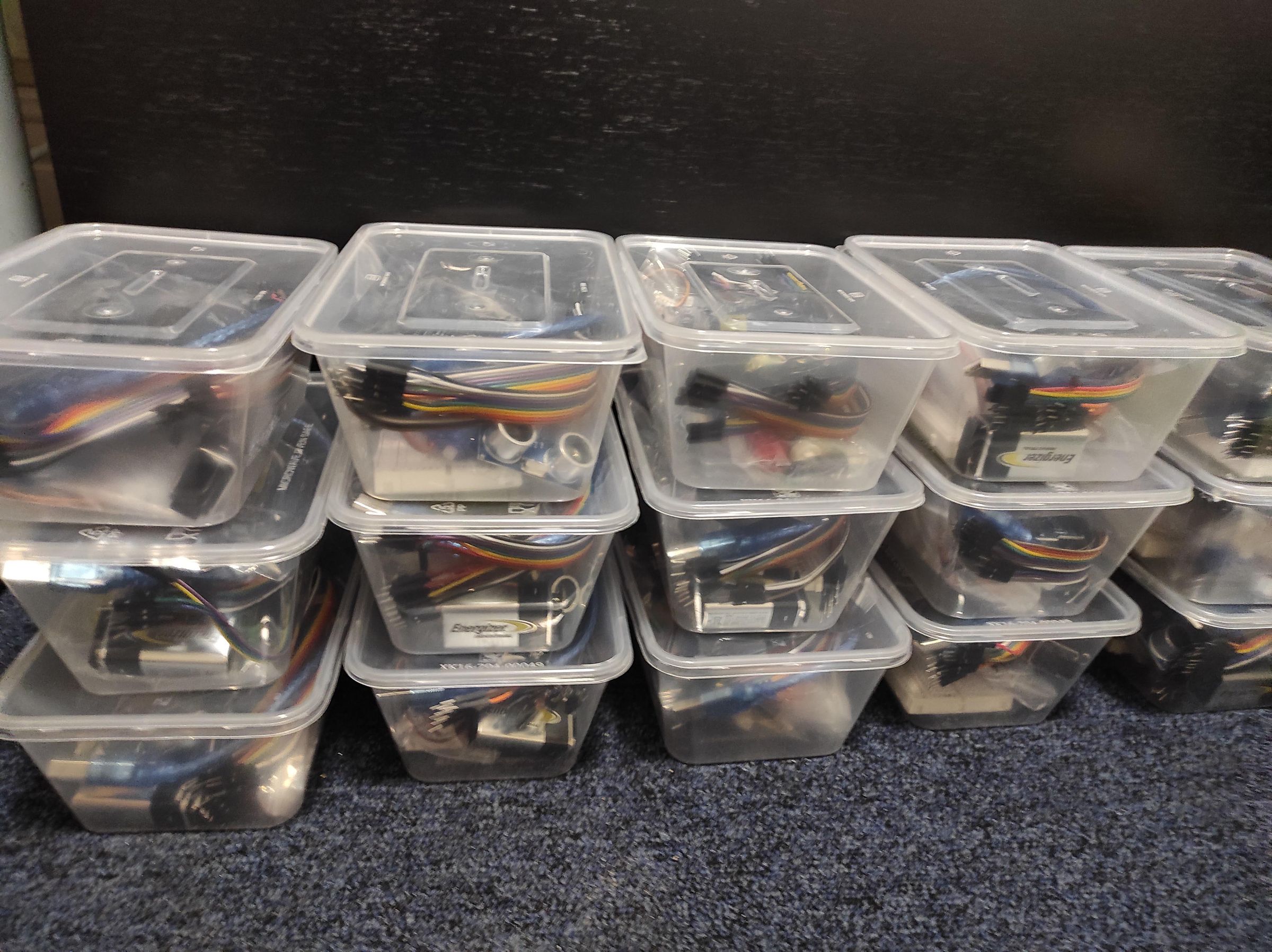 SparkBots! Arduino for Kids : 10 Steps (with Pictures) - Instructables