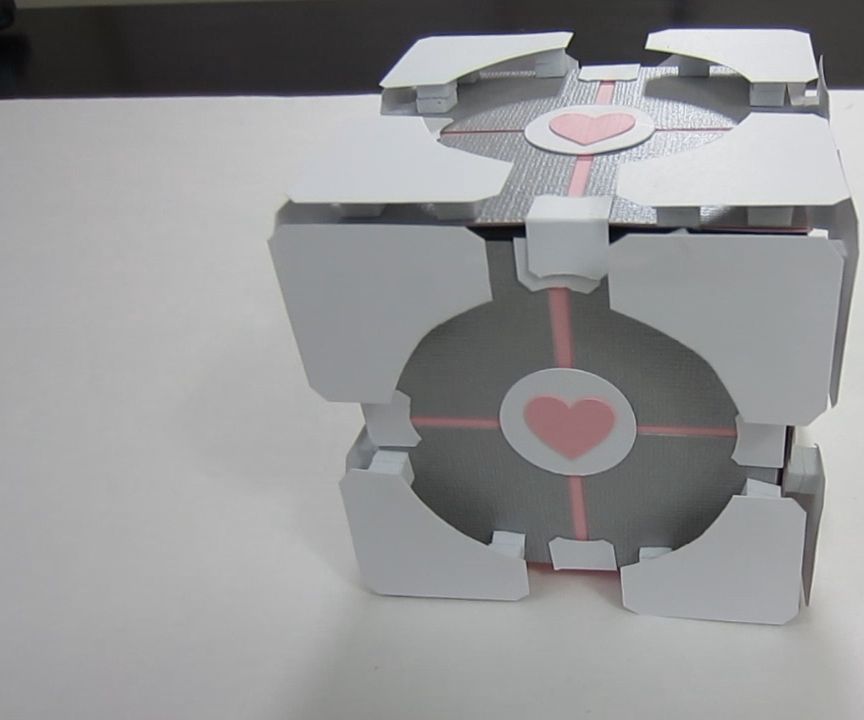 Paper Crafting 101 : 8 Steps (with Pictures) - Instructables