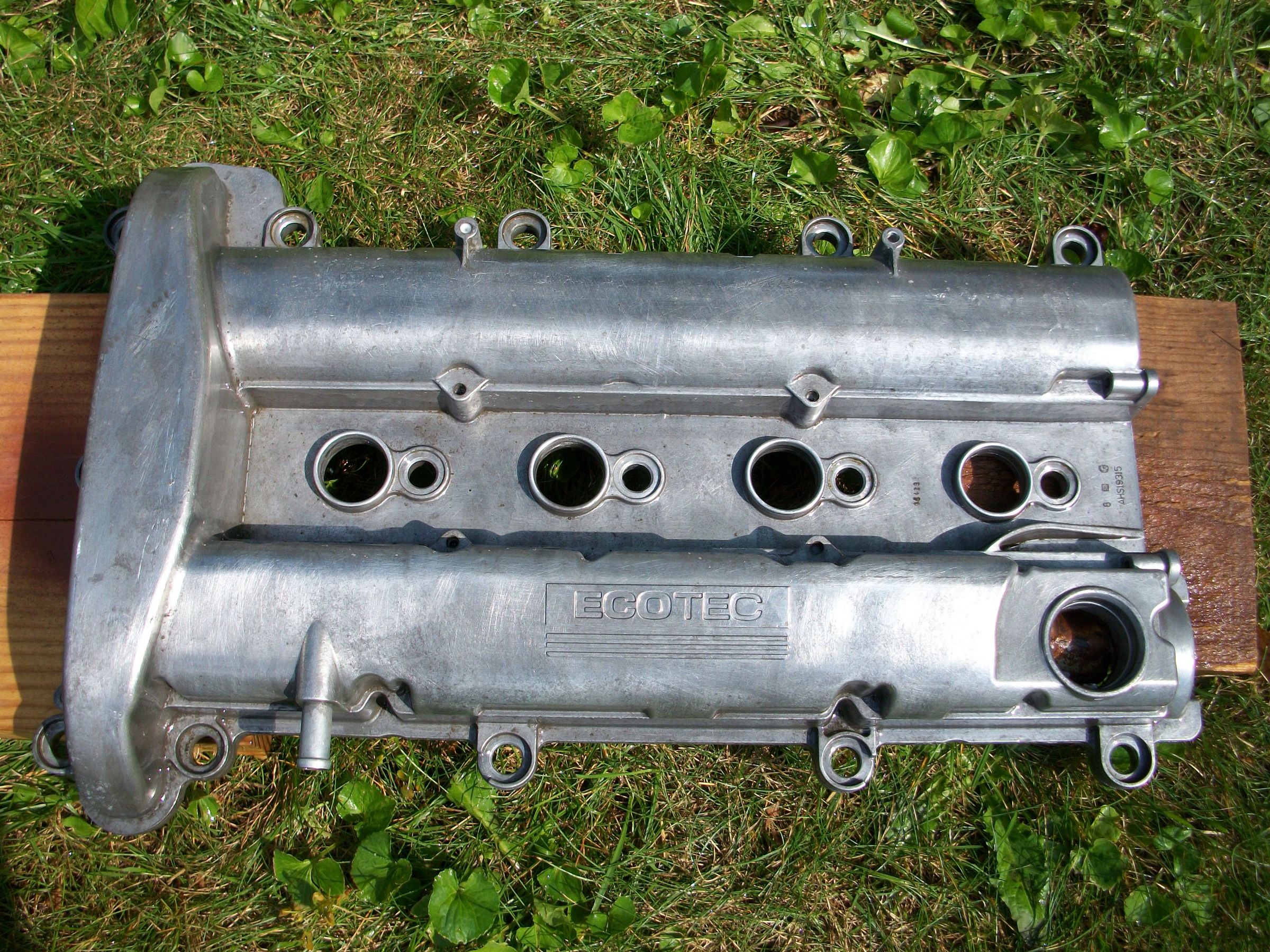 Paint Your Engine : 15 Steps (with Pictures) - Instructables