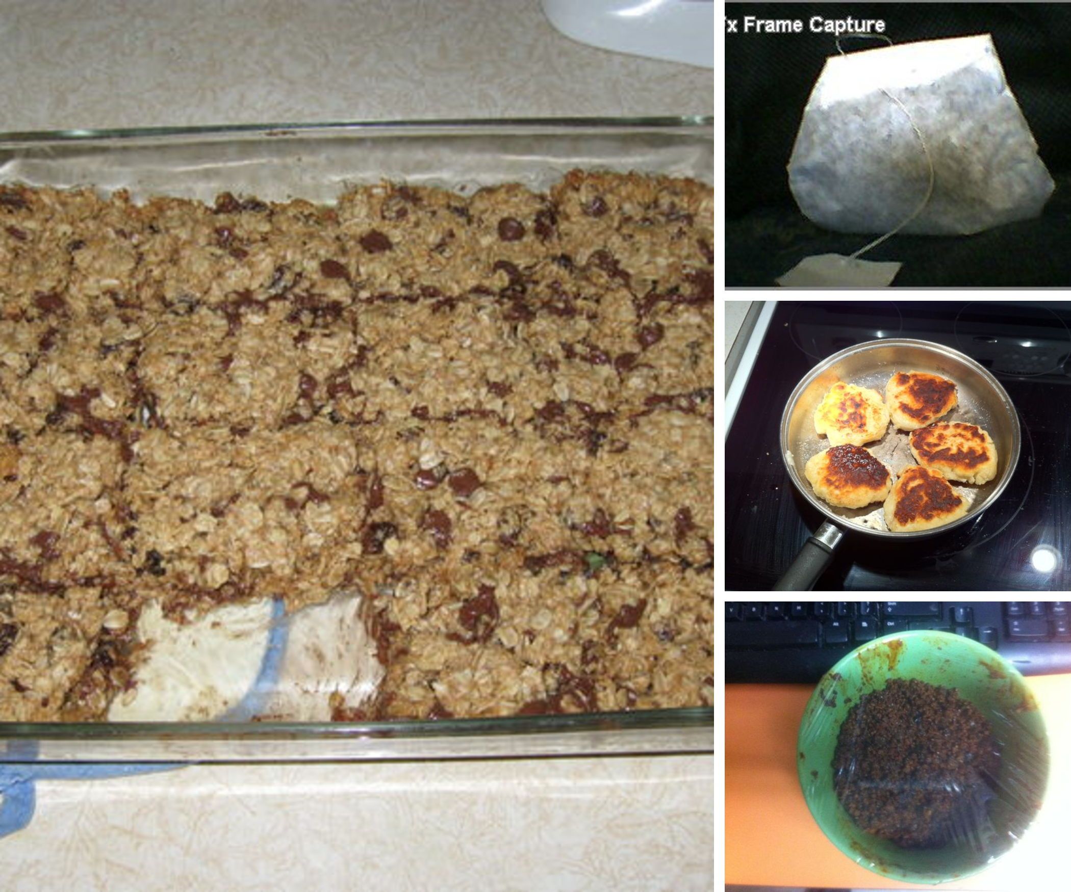 Camping Food - Instructables
