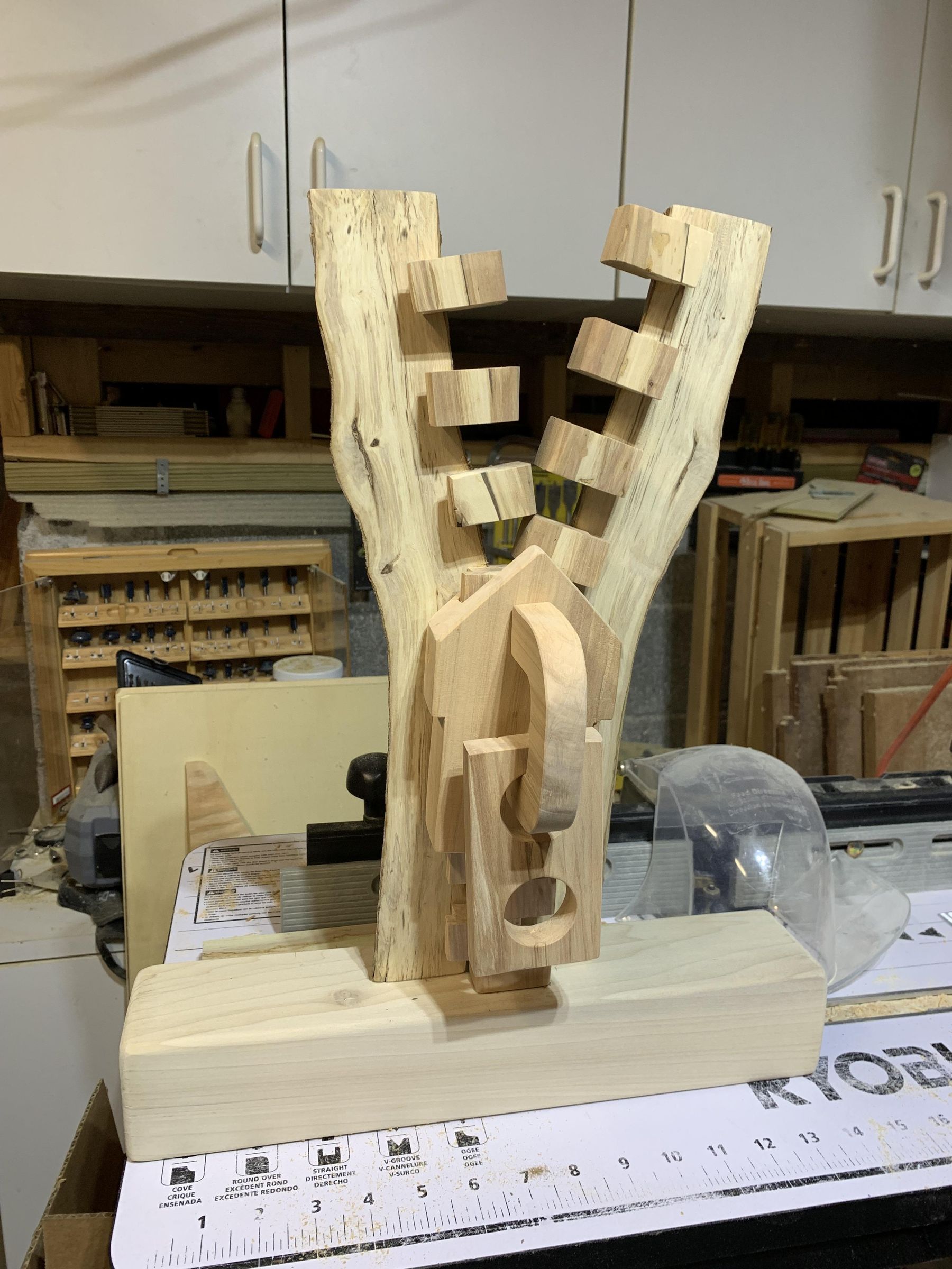 Wooden Zipper : 6 Steps (with Pictures) - Instructables