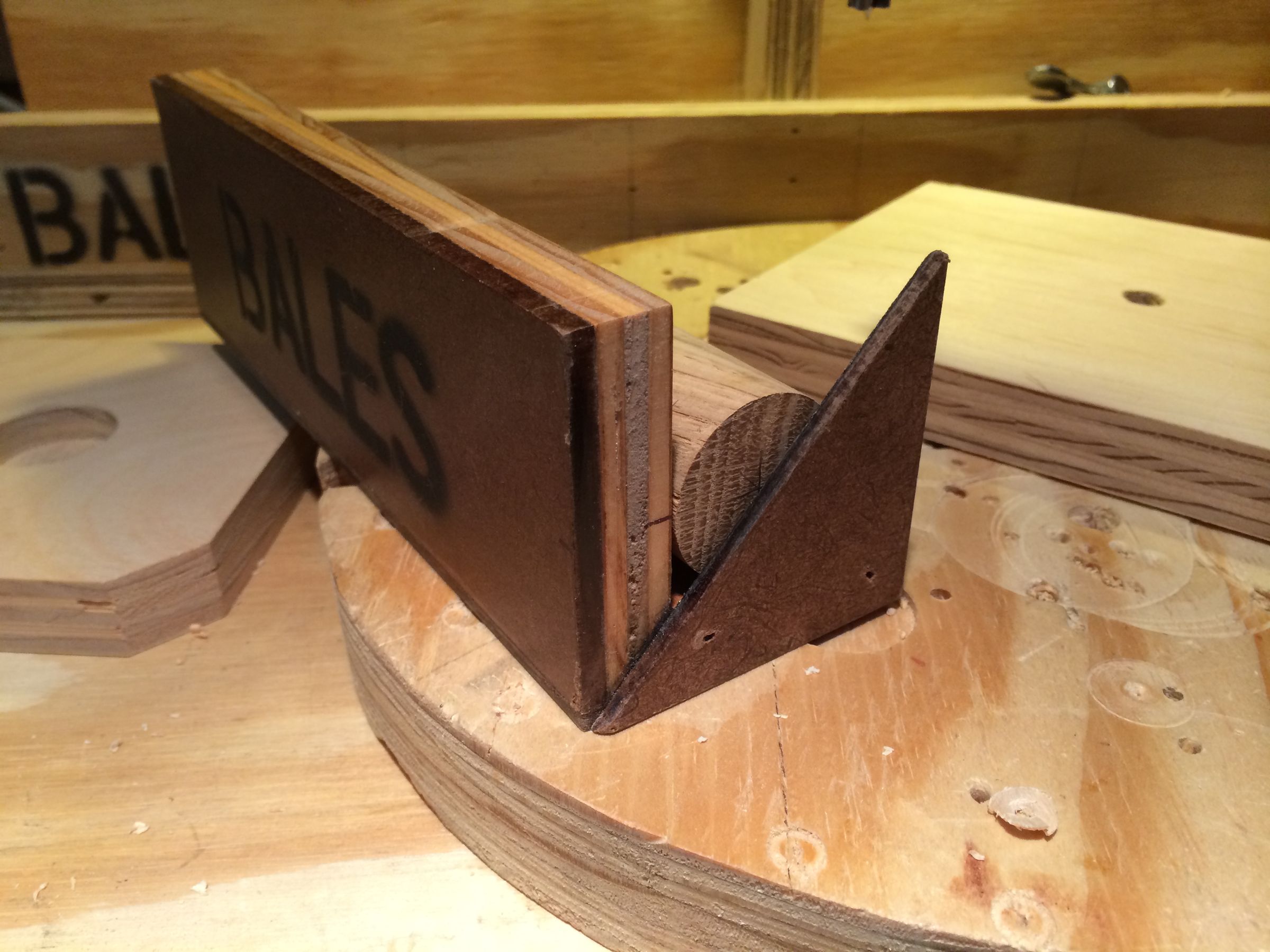 Camera Track and Boom System : 9 Steps (with Pictures) - Instructables