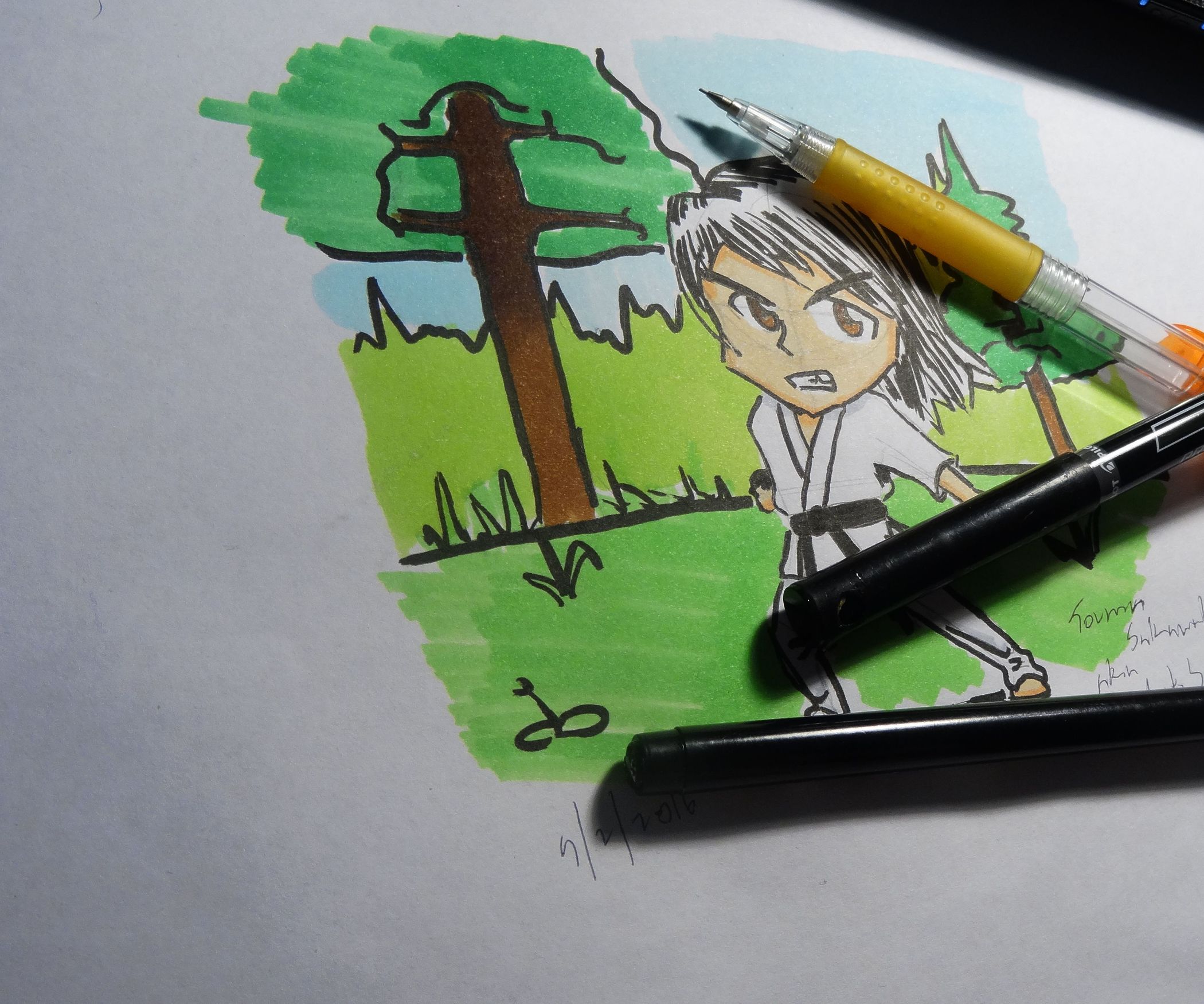 Learn How to Begin Drawing With These Tips : 3 Steps - Instructables