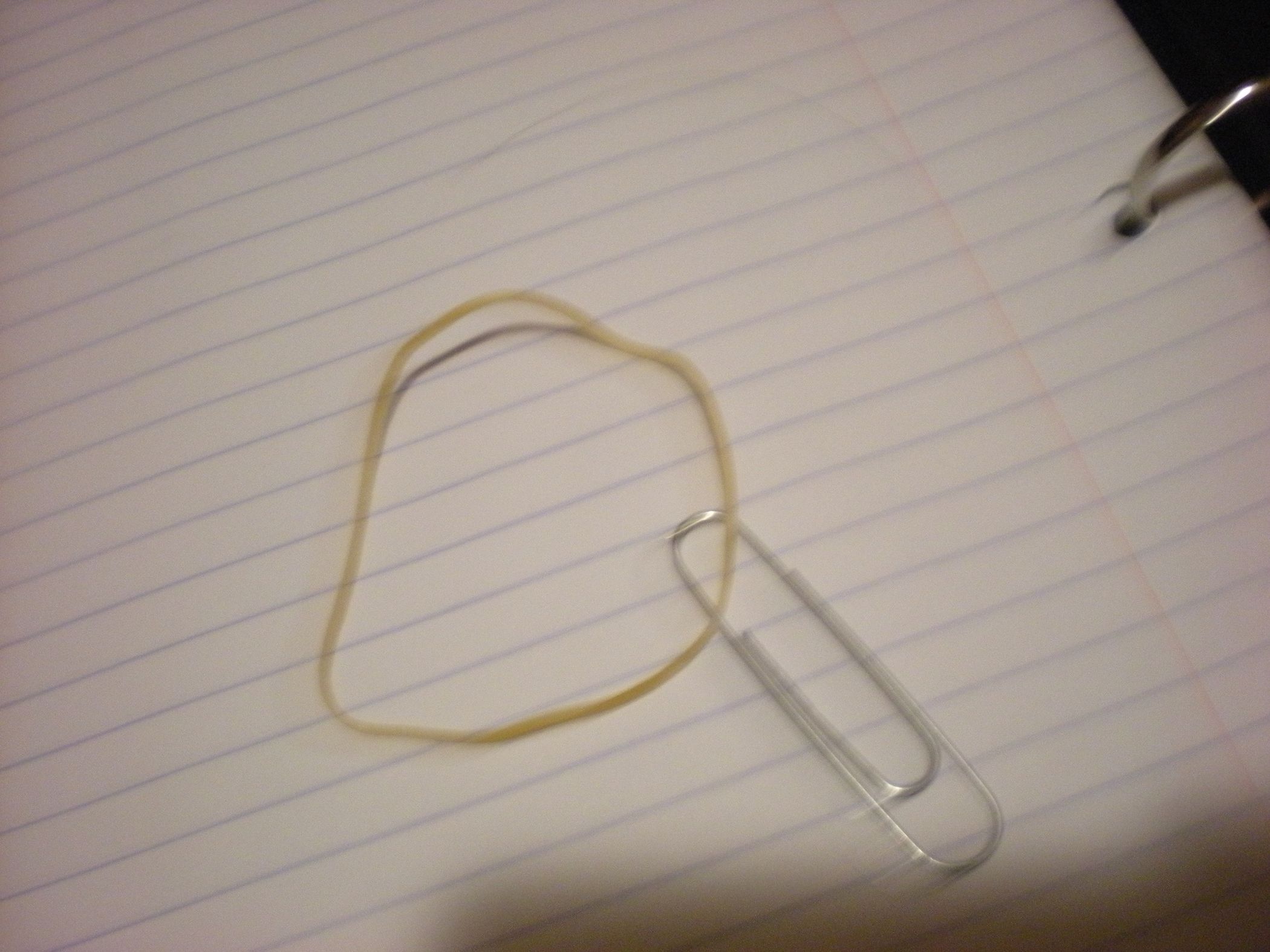 Easy Mini Slingshot : 3 Steps - Instructables