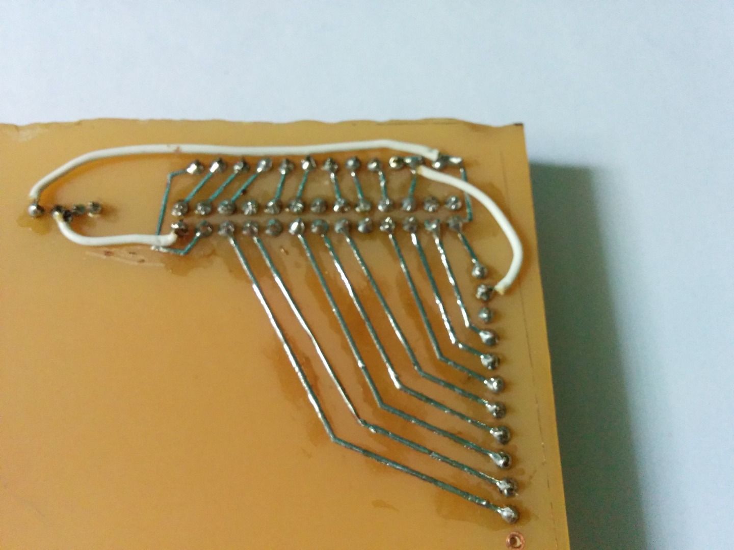 Raspberry Pi Breadboard Shield : 3 Steps - Instructables