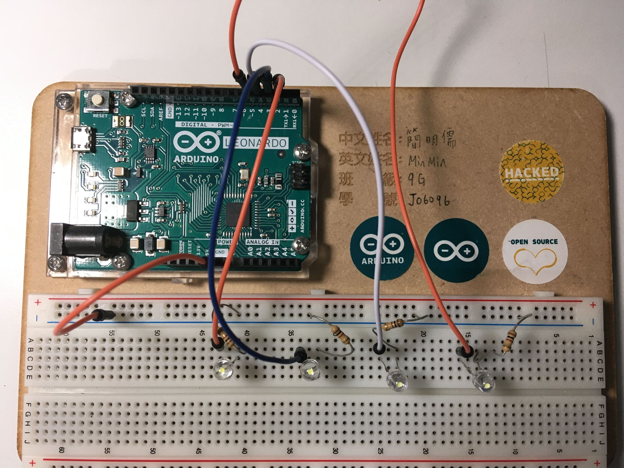 Interactive Acrylic Night Sky : 6 Steps - Instructables