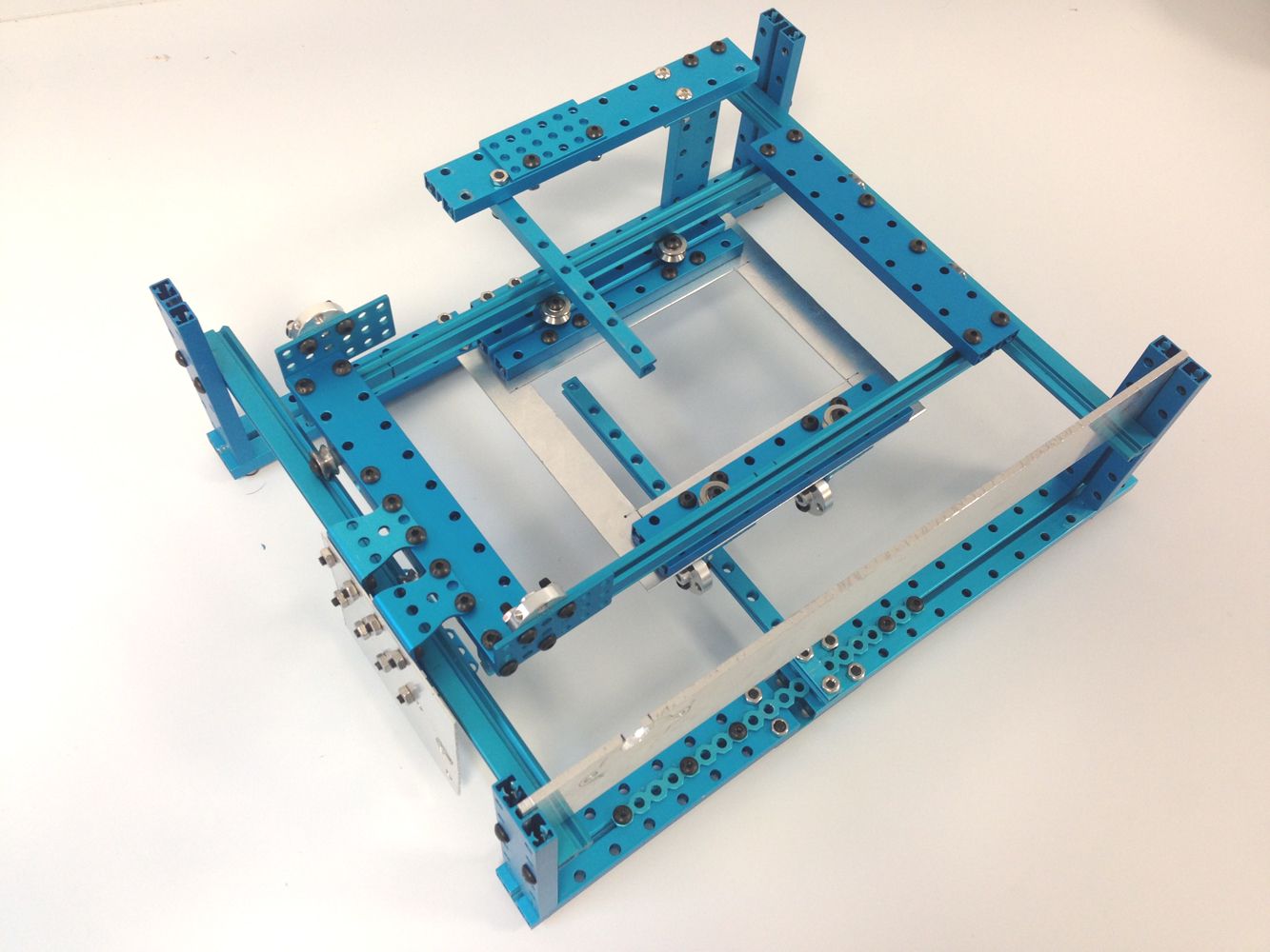 An Arduino-powered Microplate Spectrophotometer : 16 Steps - Instructables