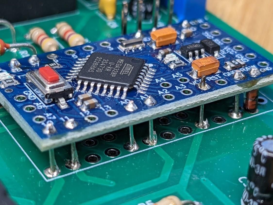 Electric Vehicle EV Charger : 7 Steps (with Pictures) - Instructables