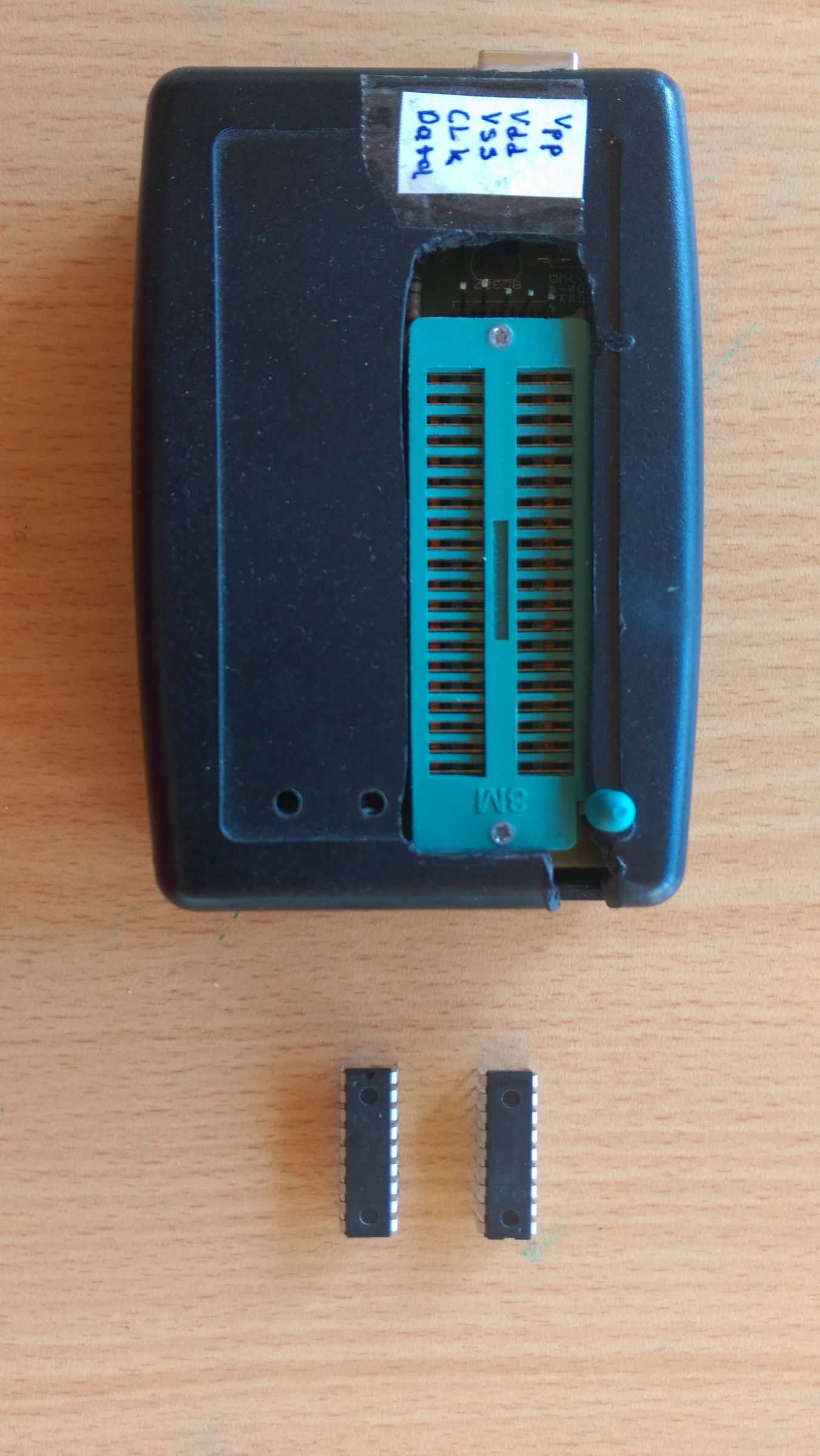 RF Transmitter and Receiver : 8 Steps (with Pictures) - Instructables