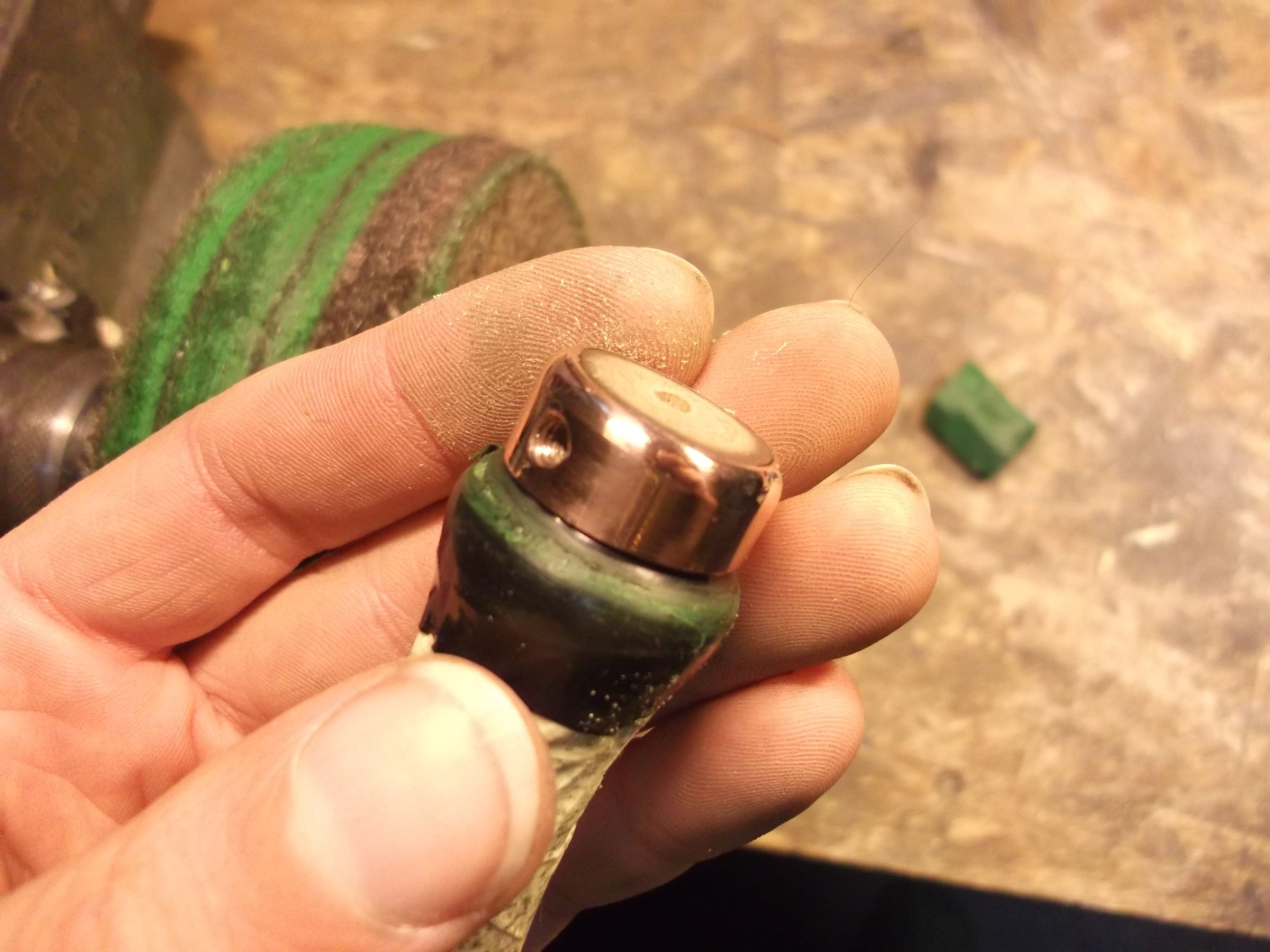 Making Sewing Awl : 11 Steps (with Pictures) - Instructables