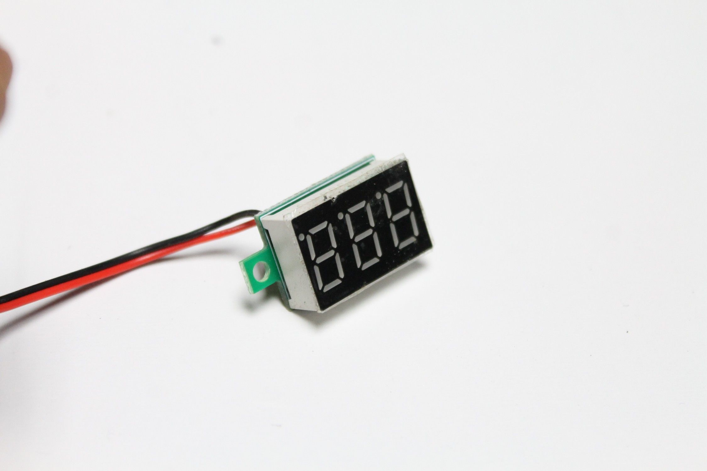 Negative Voltage Supply : 10 Steps (with Pictures) - Instructables
