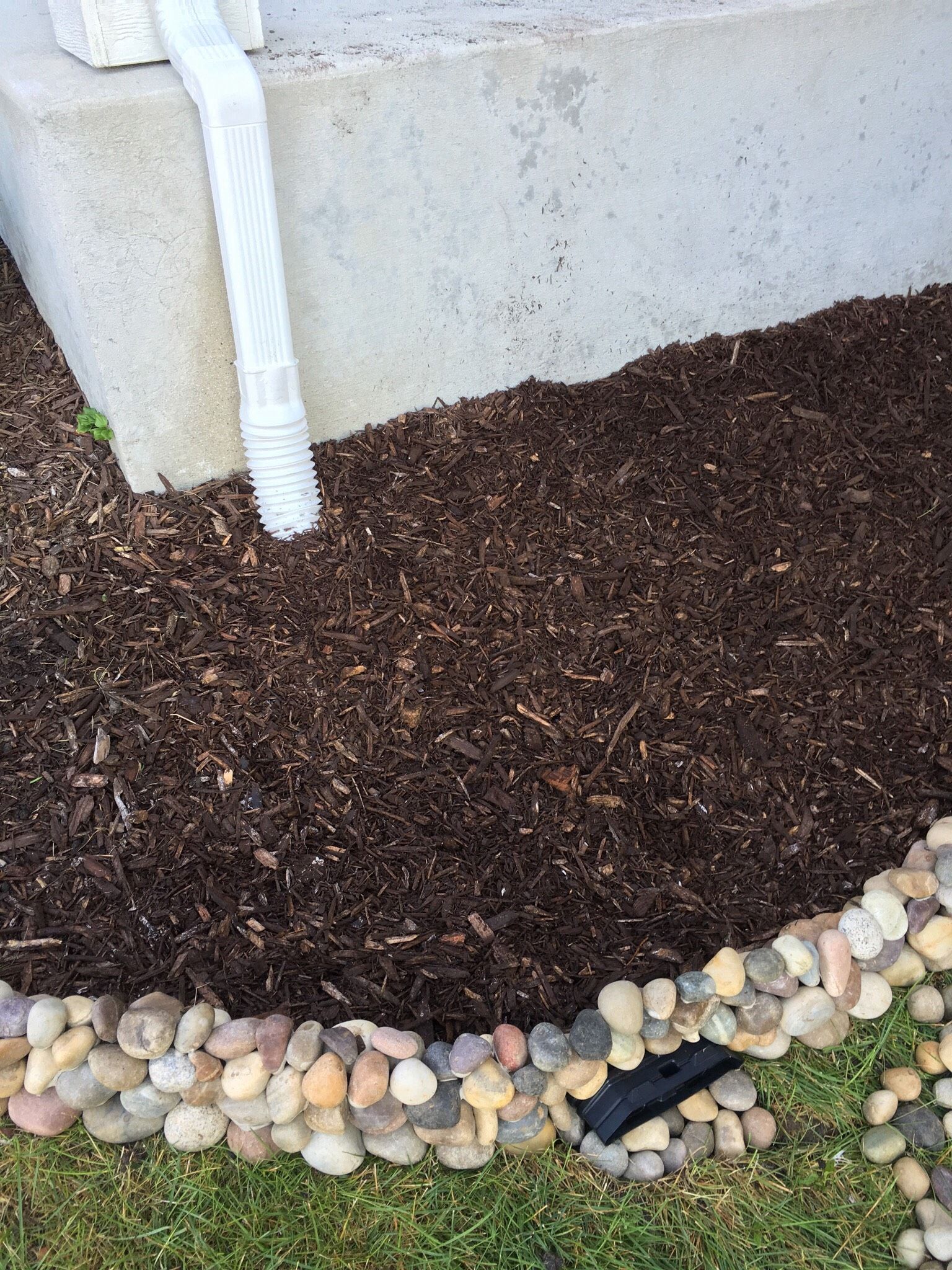 Natural Stone Edging : 4 Steps (with Pictures) - Instructables