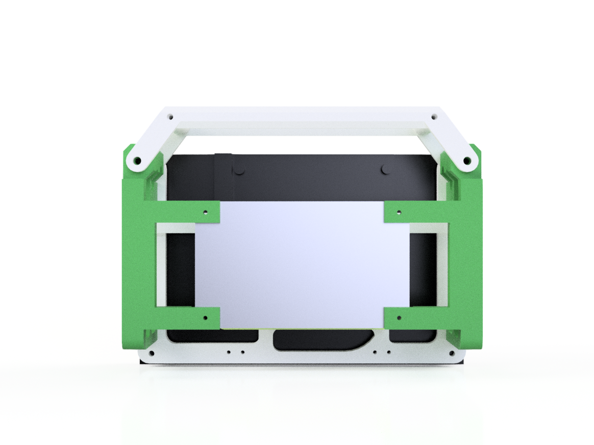 Cyber. PY Zero-Two : 13 Steps (with Pictures) - Instructables