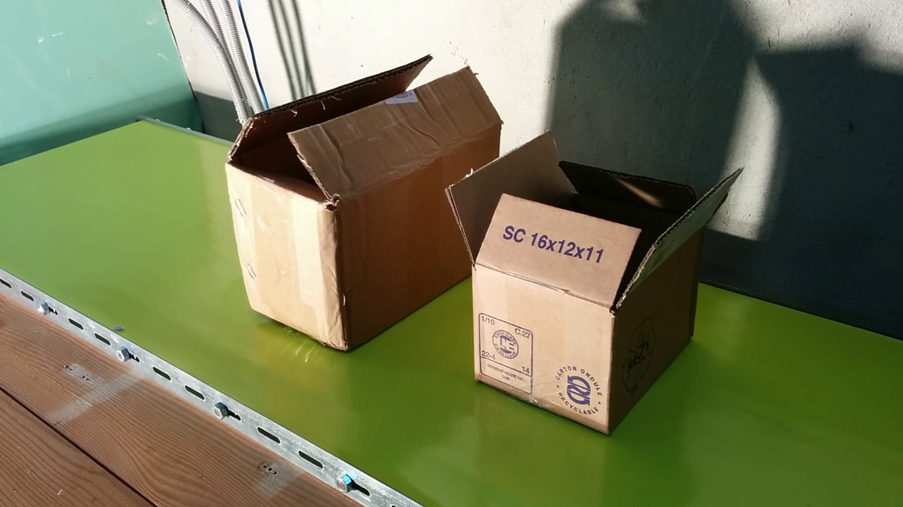 DIY Conveyor Belt (with Pictures) - Instructables