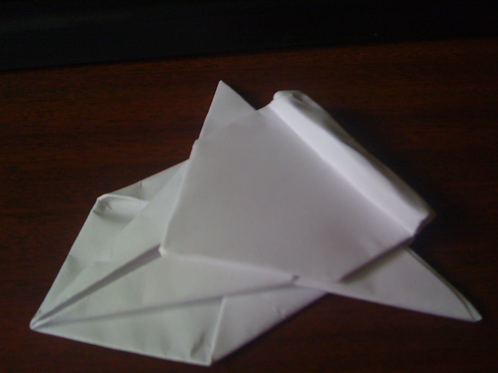 How to Make a Paper Battle Crasher : 10 Steps - Instructables