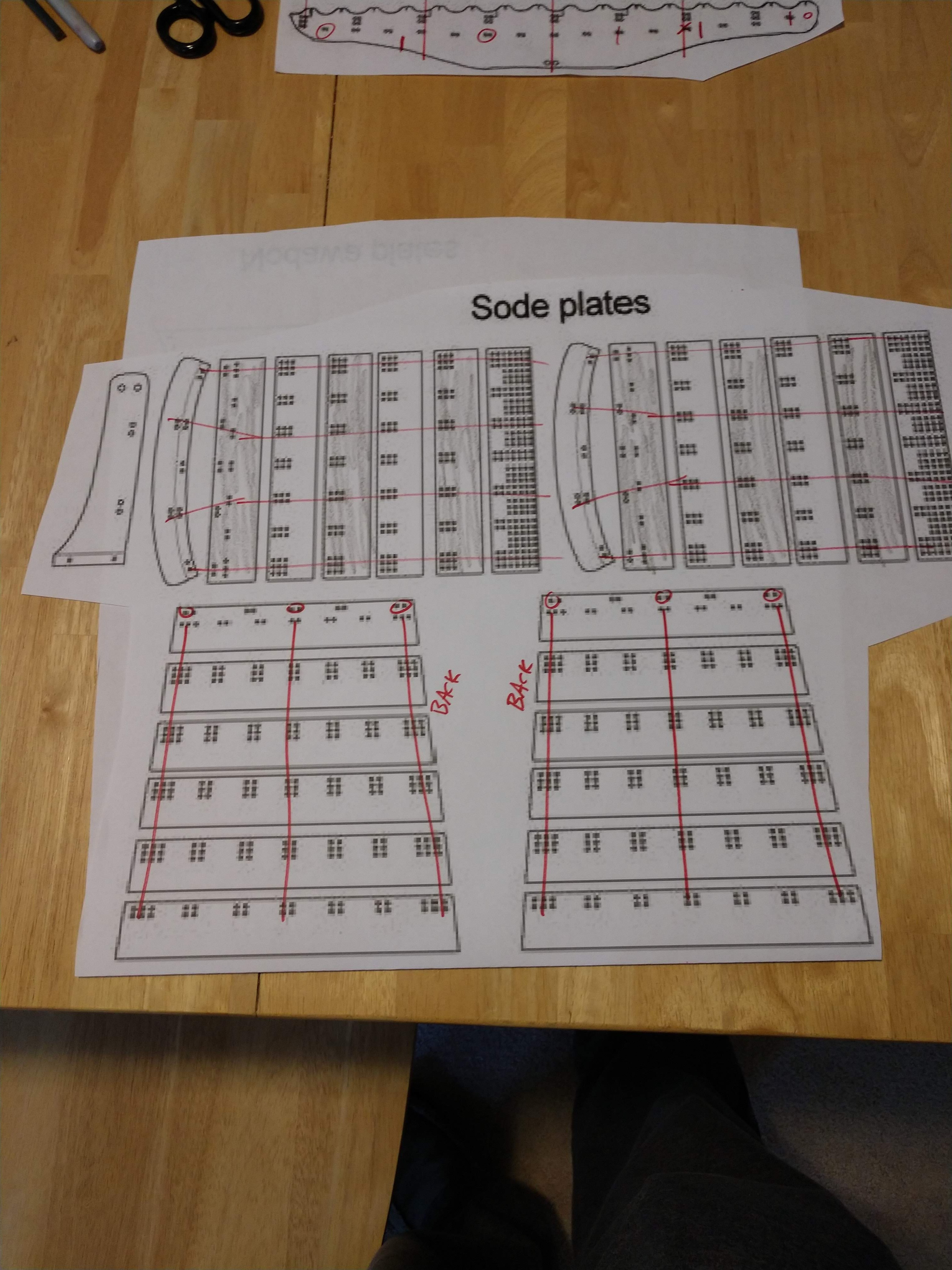 Samurai Plate Armor Costume : 10 Steps (with Pictures) - Instructables