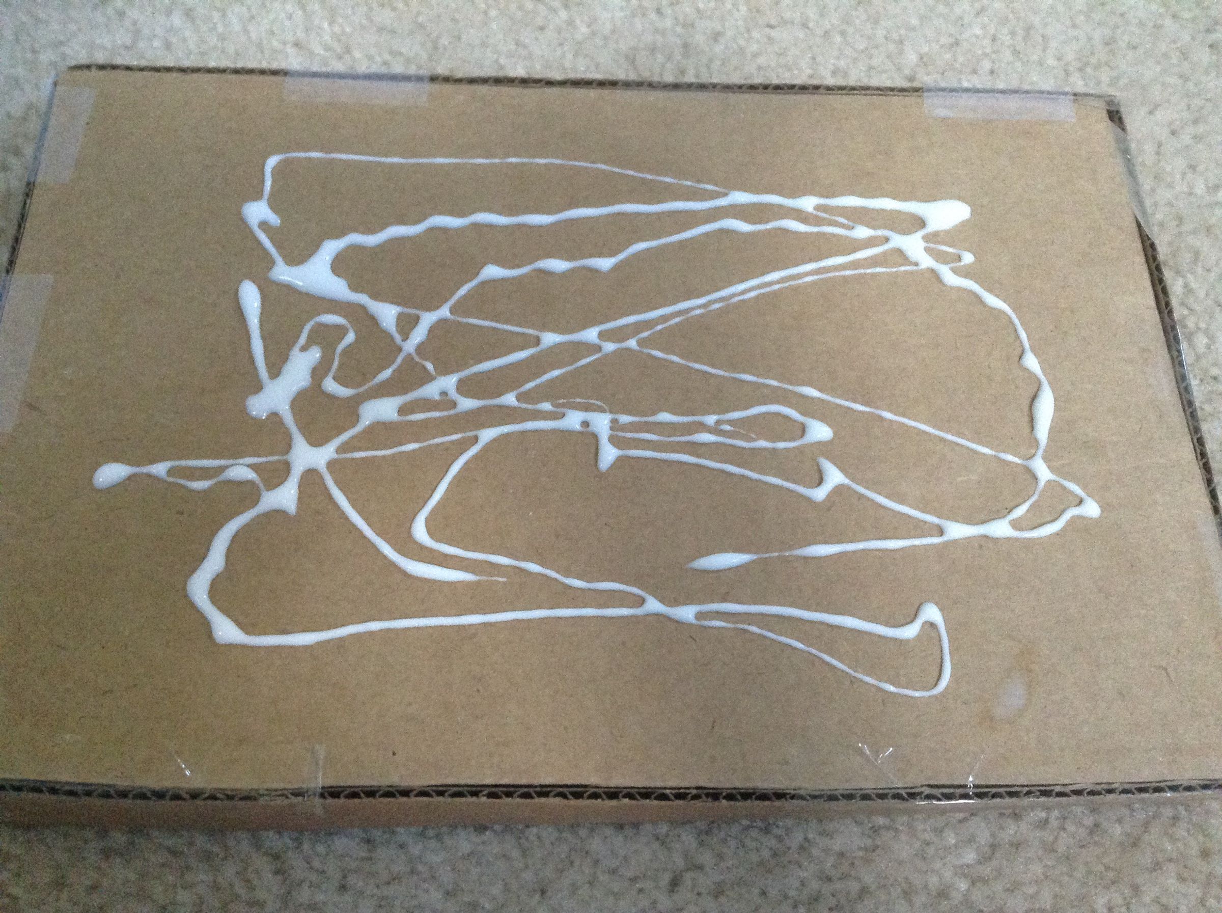 Vintage Butterfly Poster Box : 9 Steps (with Pictures) - Instructables