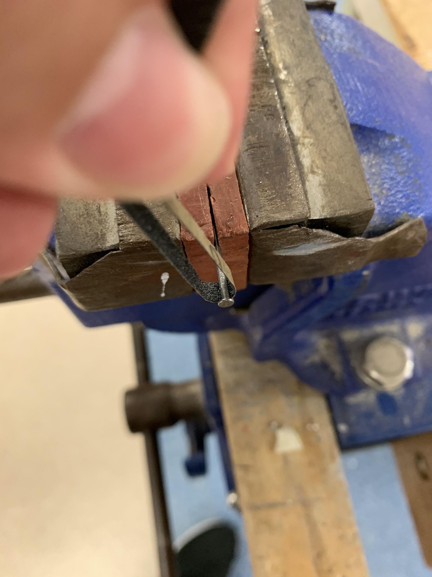 Pinewood Derby Car : 5 Steps (with Pictures) - Instructables