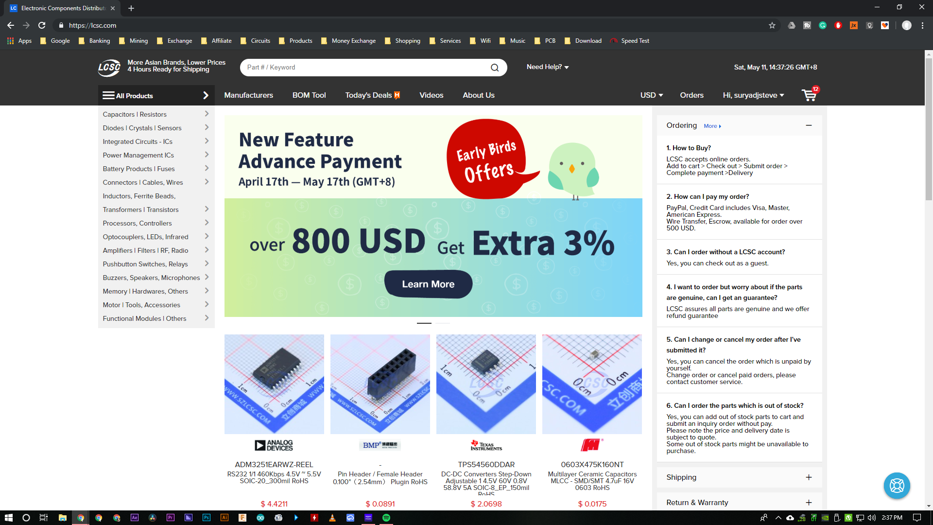 DIY 100 Watt Audio Amplifier : 12 Steps - Instructables