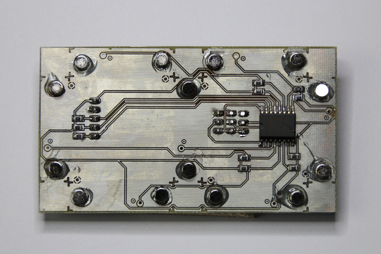 Puzzle Alarm Clock : 9 Steps (with Pictures) - Instructables