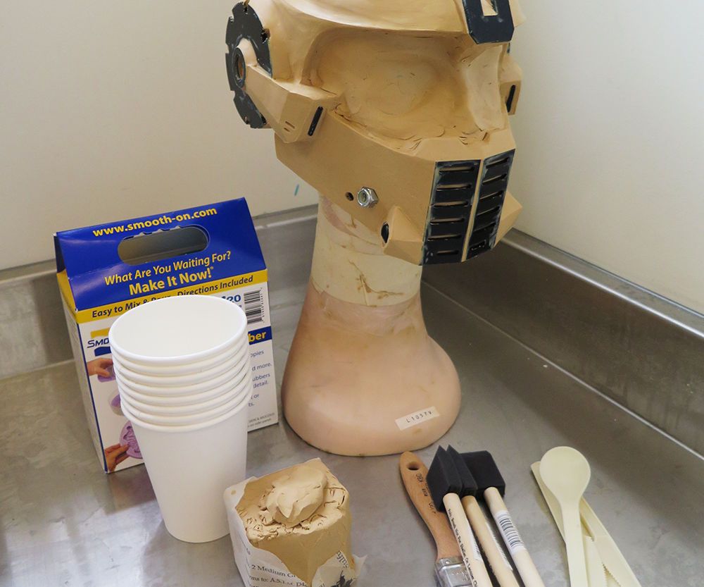 How to Make Molds : 7 Steps (with Pictures) - Instructables