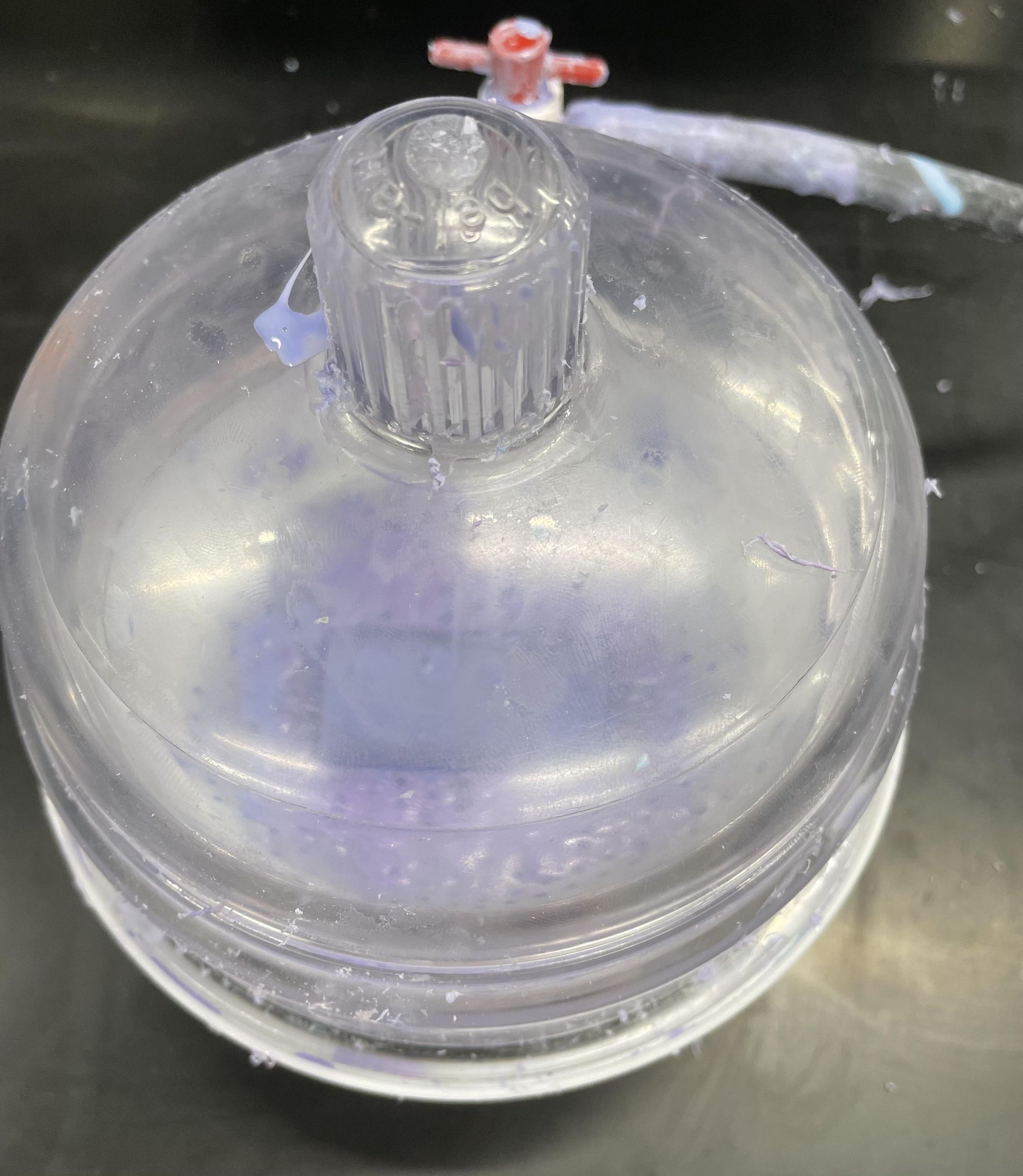 Silicone Rubber Floaters With Oomoo 30 : 5 Steps (with Pictures ...