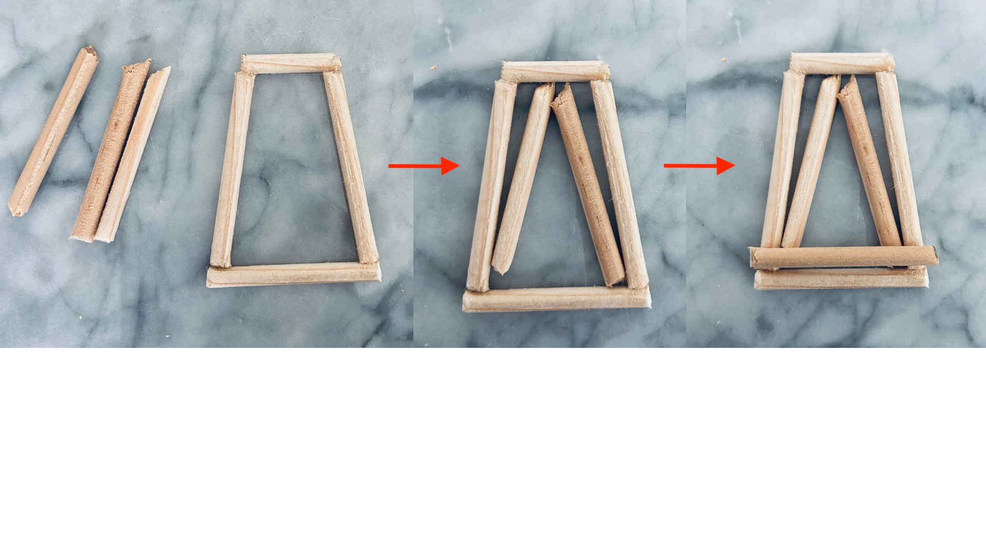 DIY 3D Eiffel Tower : 11 Steps - Instructables