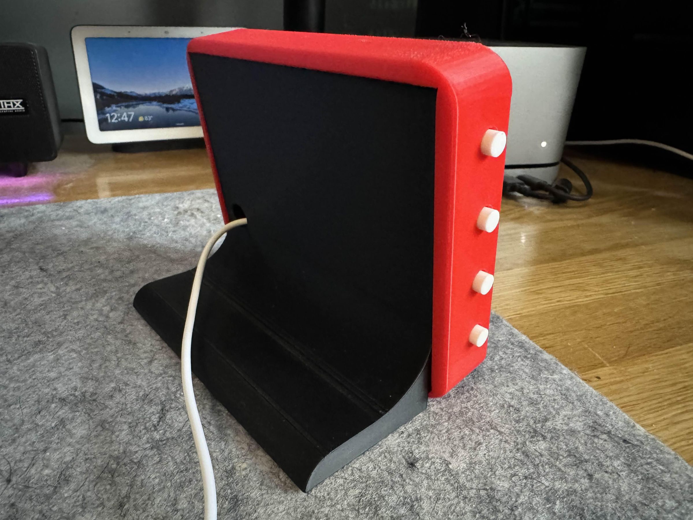 🖼️ Spotify Color E-Ink Desk Display : 8 Steps (with Pictures ...