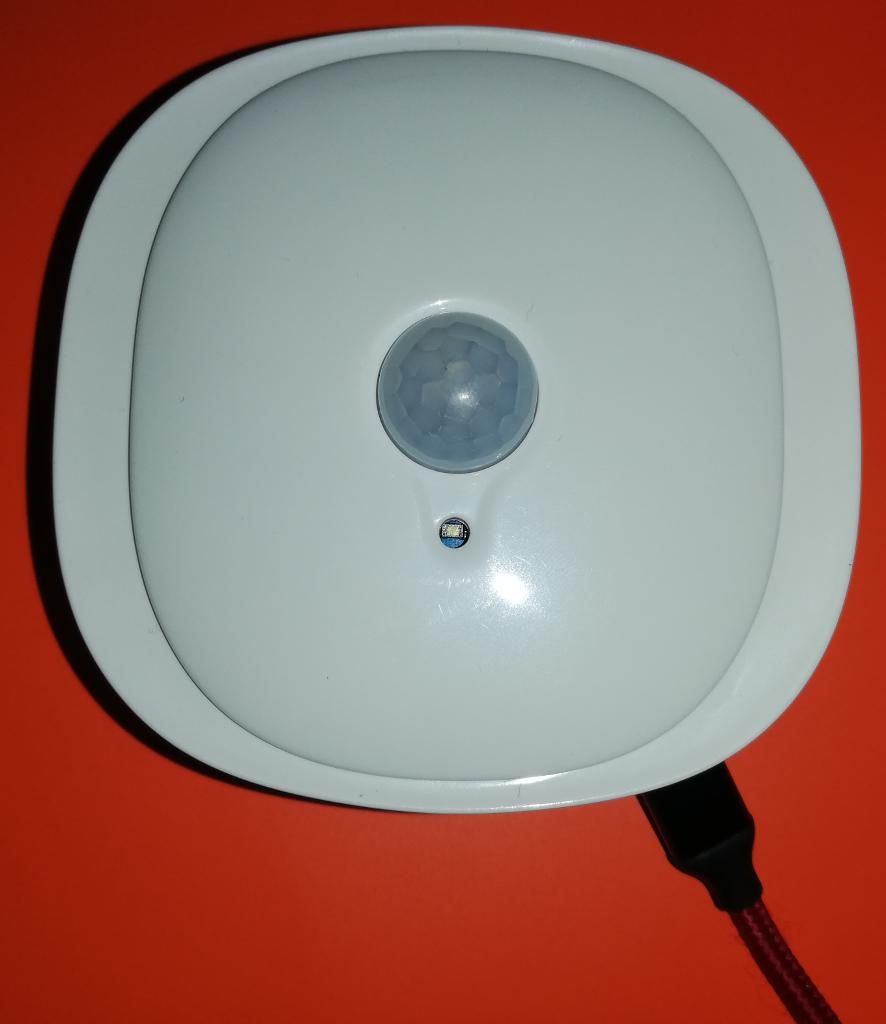 ESP8266 Based Multisensor : 3 Steps - Instructables