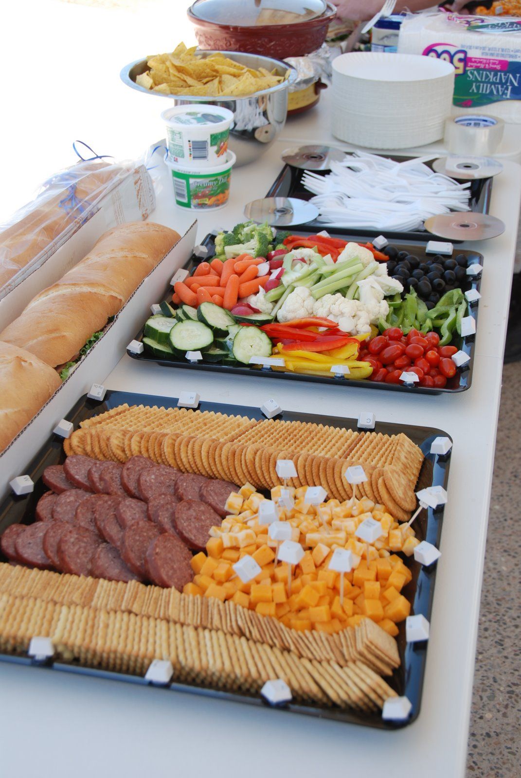 Nerd Party! - Instructables