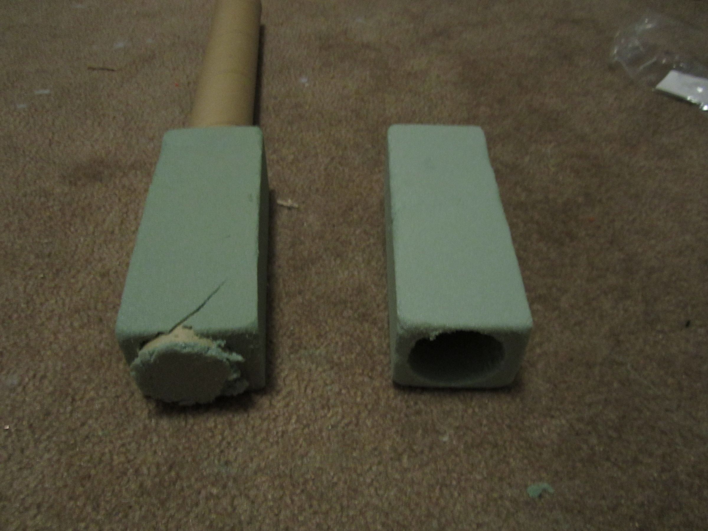 Spool Holder : 5 Steps - Instructables