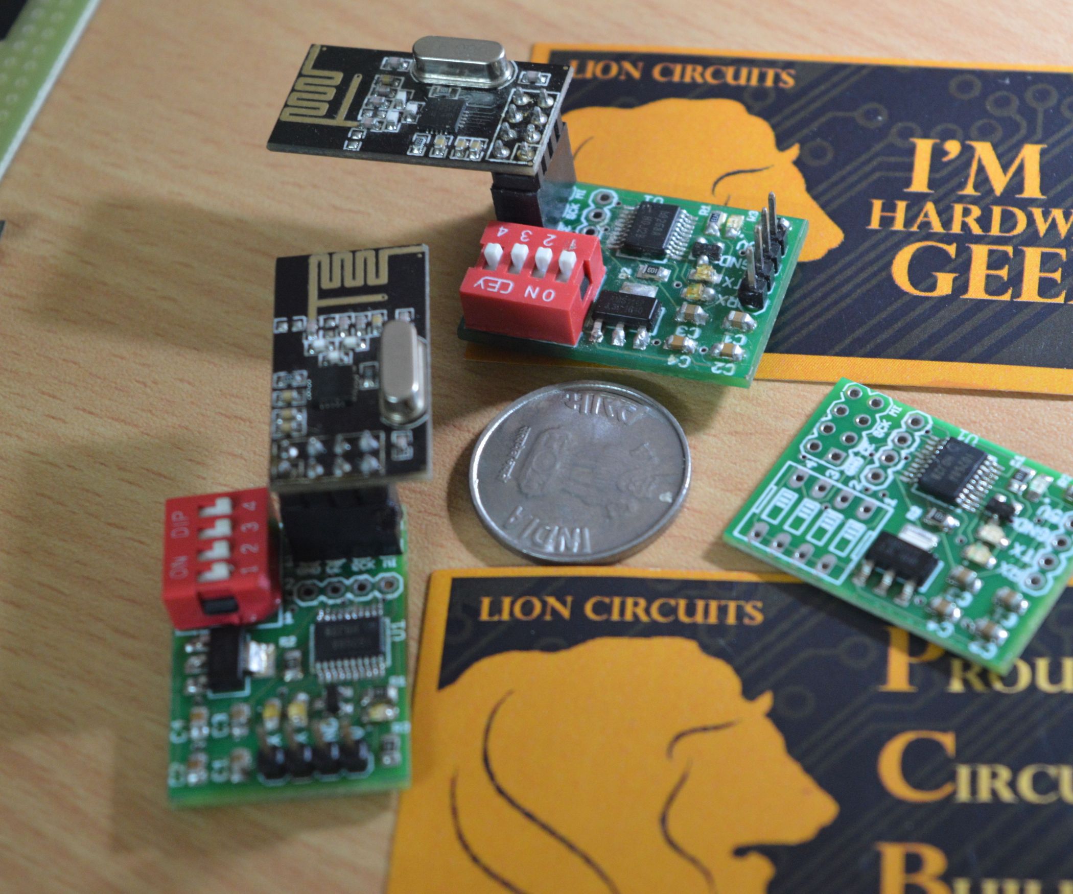 Making SMD Prototype PCB Using Plastic Stencil : 6 Steps (with Pictures ...