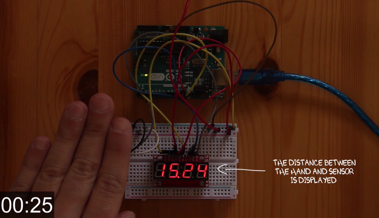 Arduino Project in 5 Minutes : 5 Steps (with Pictures) - Instructables