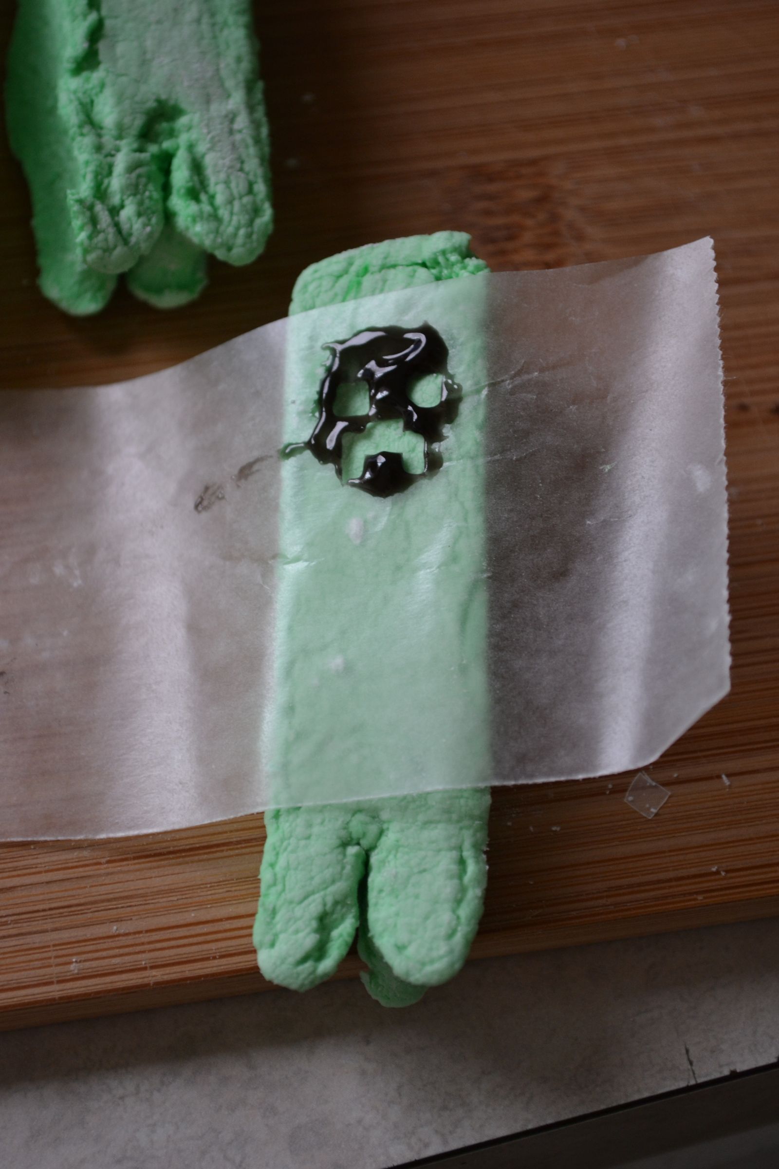Creeps (Spicy Marshmallow Creepers) : 8 Steps (with Pictures ...