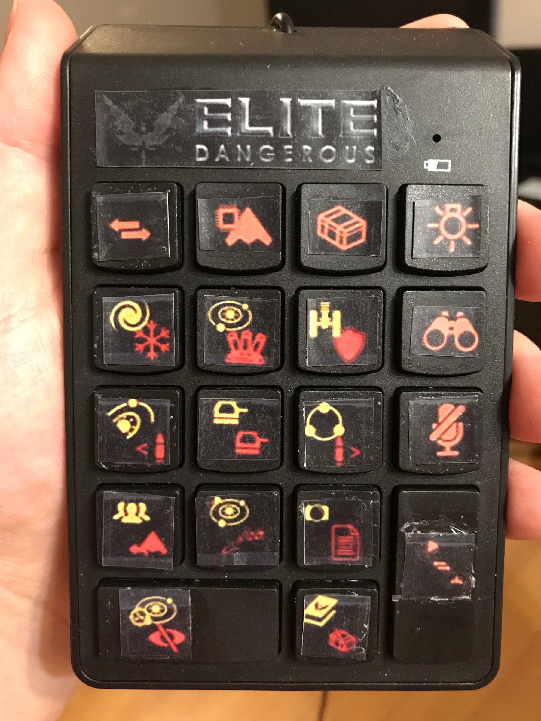 Making a Powerful Programmable Keypad for Less Than $30. : 8 Steps (with Pictures) - Instructables