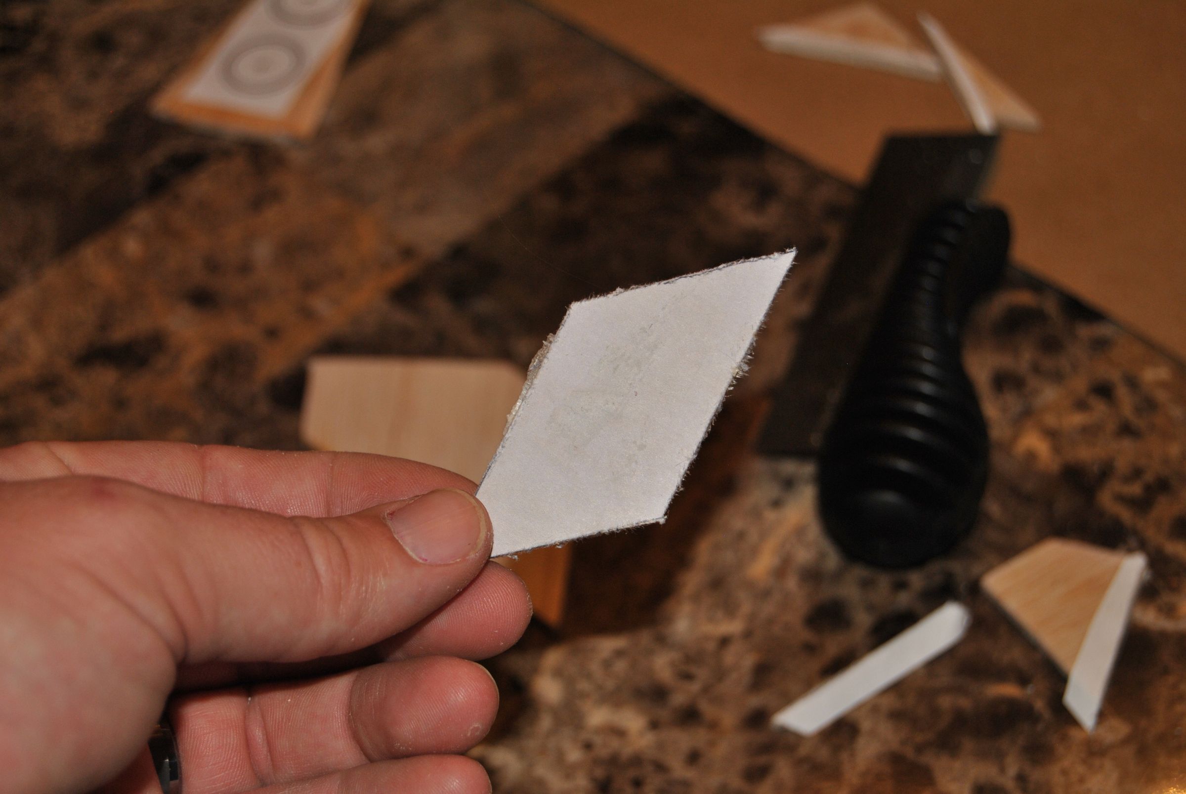 Design and Build a Rocket : 13 Steps (with Pictures) - Instructables