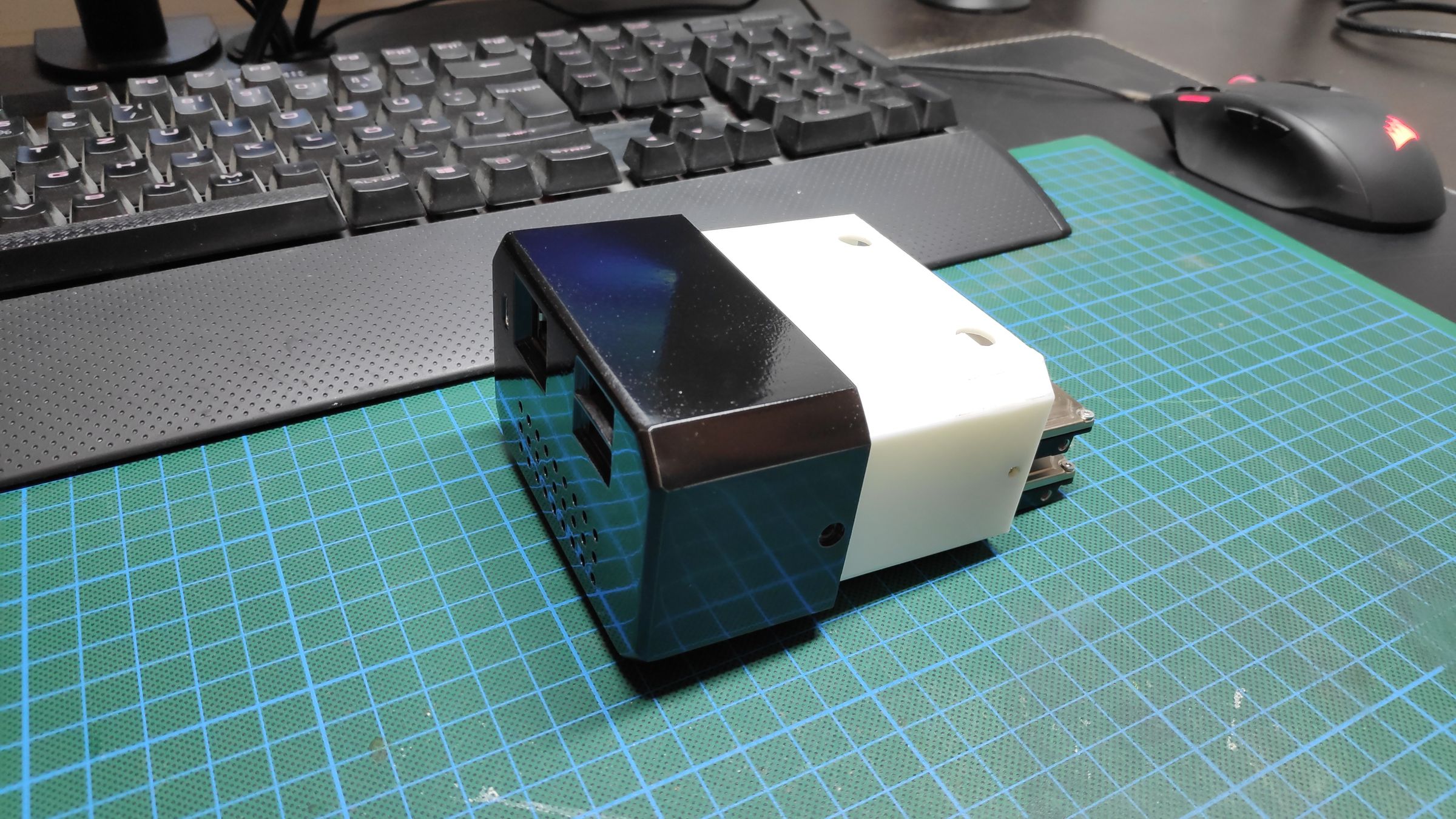 PiNAS - the Raspberry Pi NAS : 20 Steps (with Pictures) - Instructables