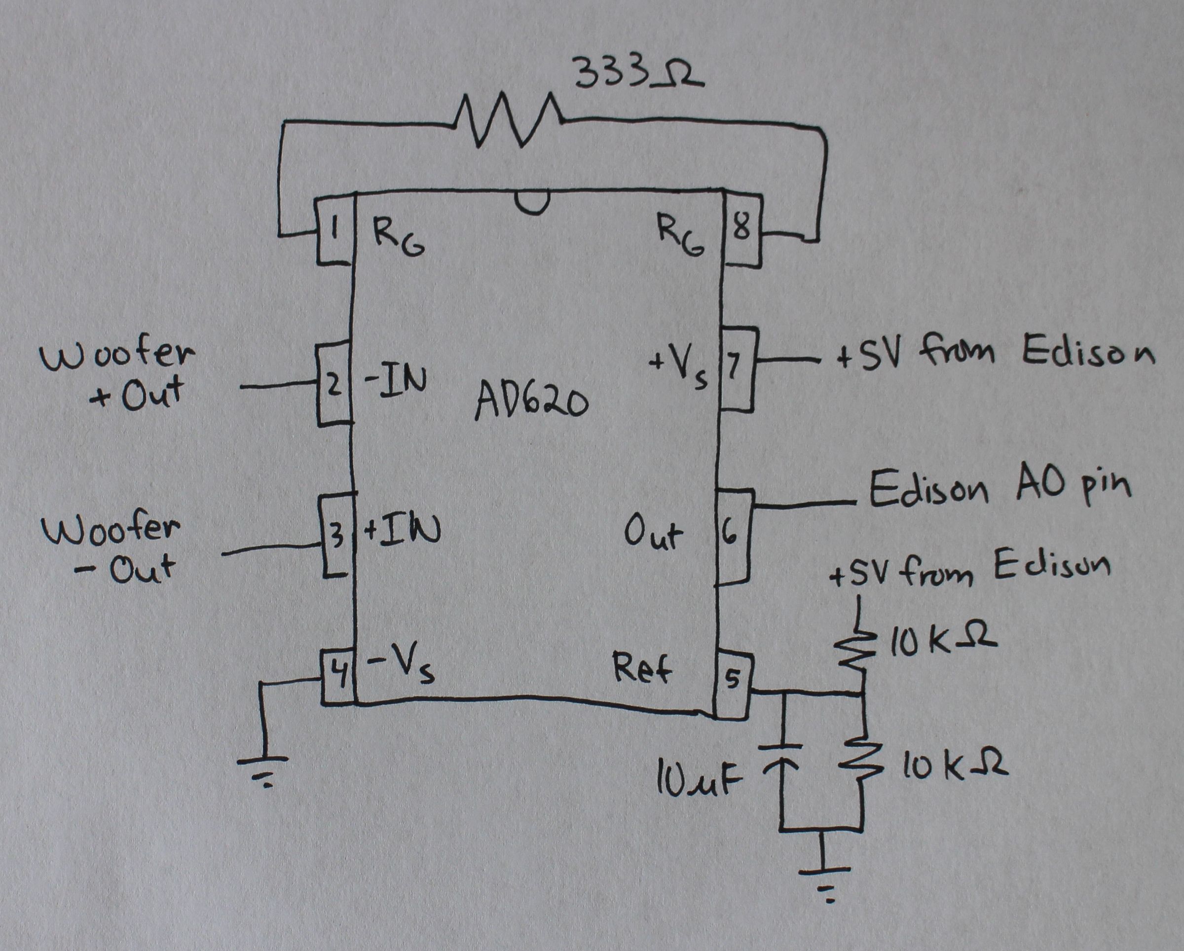 Seismometer : 17 Steps (with Pictures) - Instructables