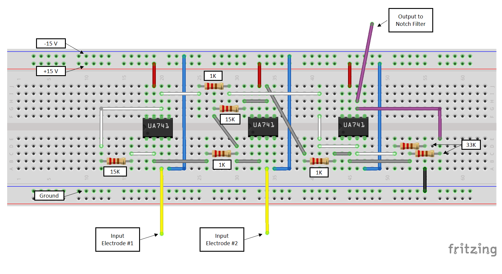 Make Your Own Electrocardiogram (ECG) : 6 Steps - Instructables