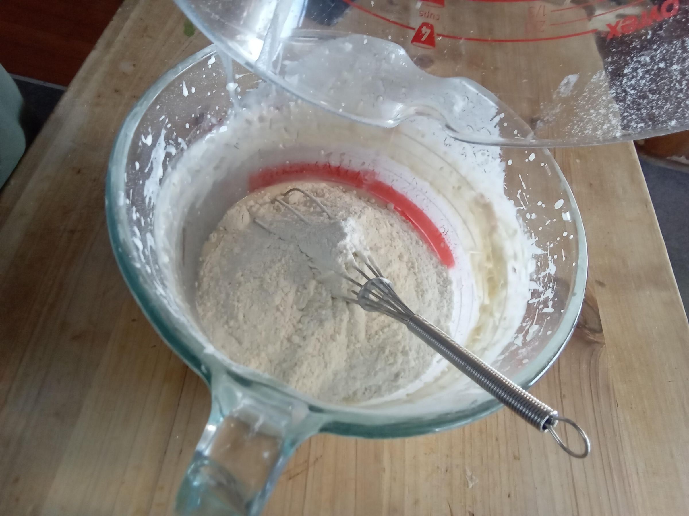 Herman the German Friendship Cake : 7 Steps (with Pictures) - Instructables