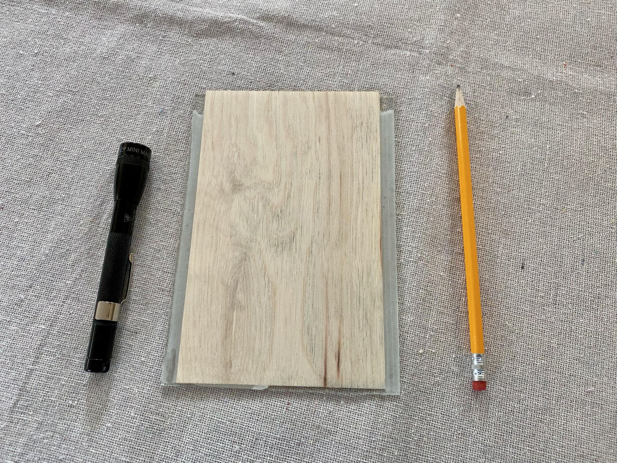 Translucent Wood Panels : 5 Steps - Instructables