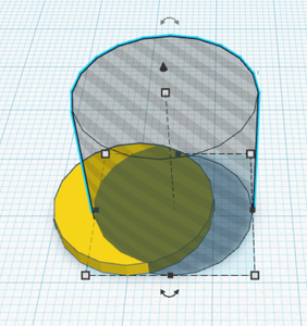 Tinkercad: Making Colorful Fruit Keychains : 10 Steps - Instructables