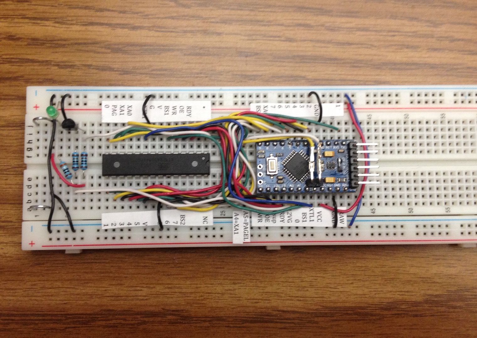 HV Rescue Simple : 5 Steps - Instructables