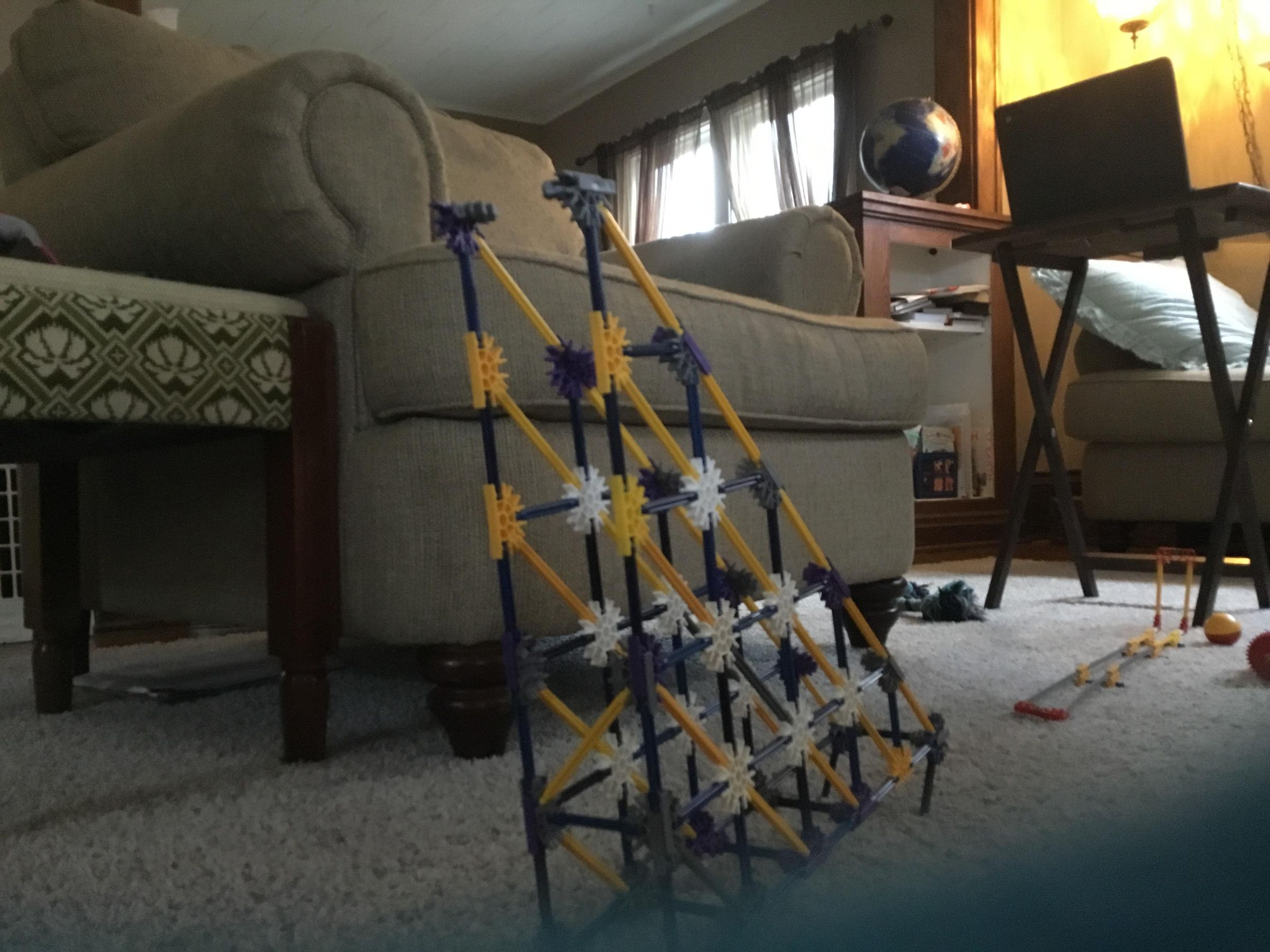 The Revolving Ball Lift : 4 Steps - Instructables